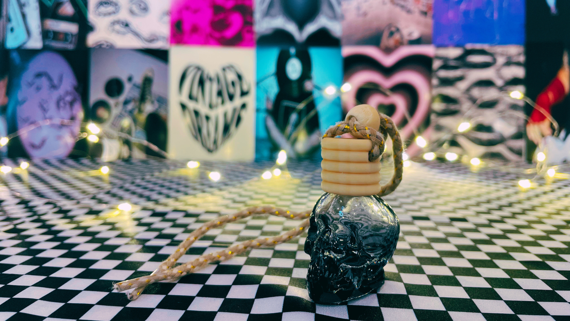 Car Diffusers - Emo Fragrance Collection – Scene Scents