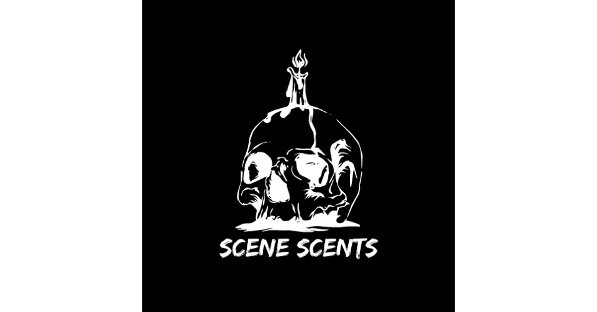 Scene Scents - Emo Inspired Home Fragrance